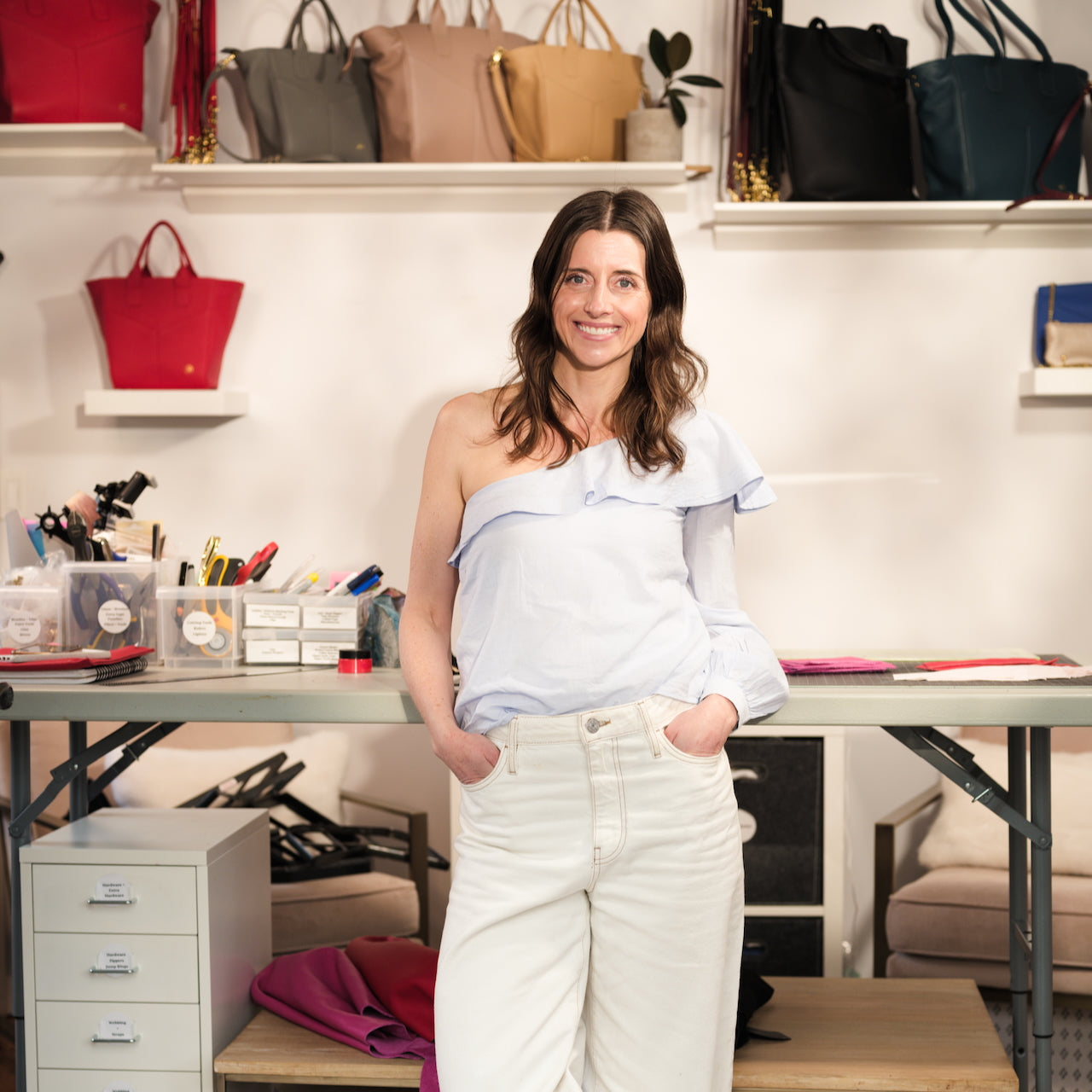 The Backstory: How I Brought Production In-House at Marcher Studio